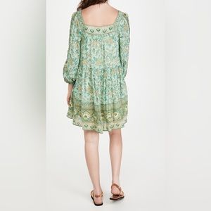 Spell | Dresses | Nwt Spell And The Gypsy Collective Folk Song Tunic ...